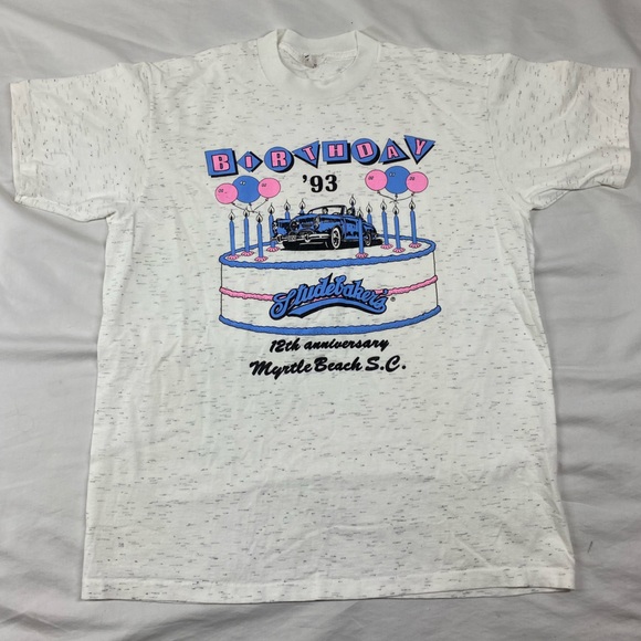 Vintage | Shirts | Vintage 993 Studebakers Car T Shirt | Poshmark